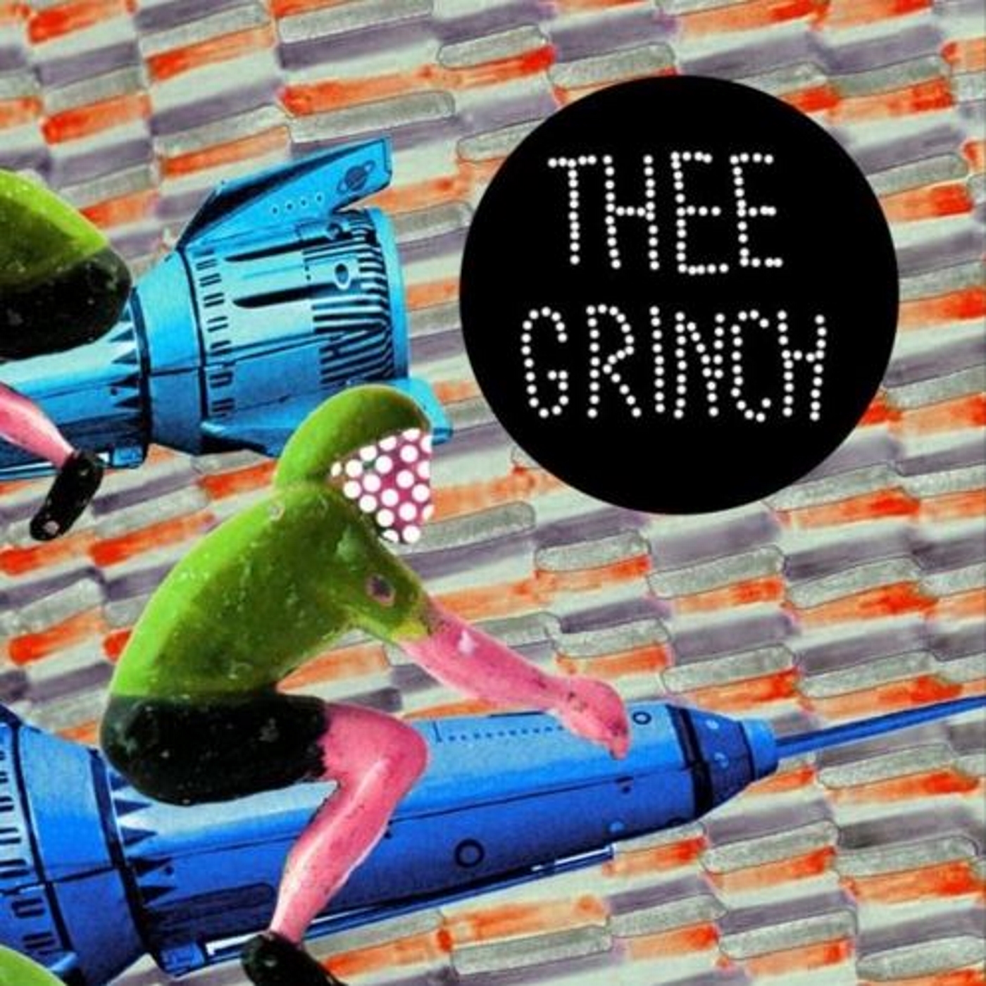 Howlin Banana Records | Welcome